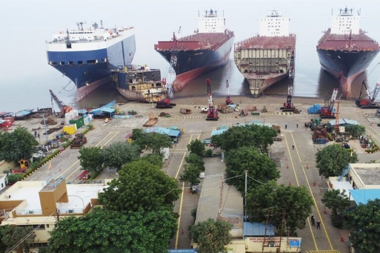 Hong Kong Convention & IHM Certification: What Ship Owners Need to Know ...